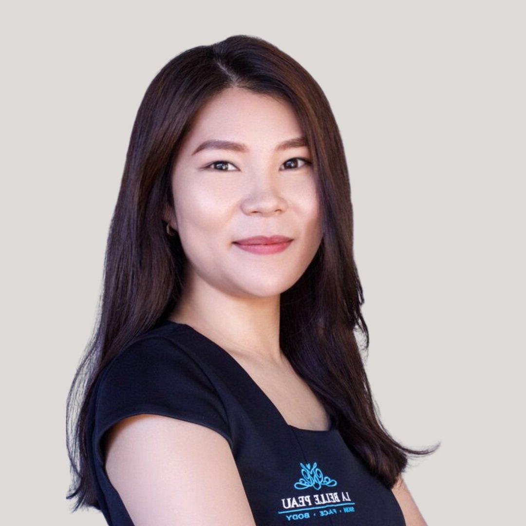 Meet the team — La Belle Peau Skincare Clinic