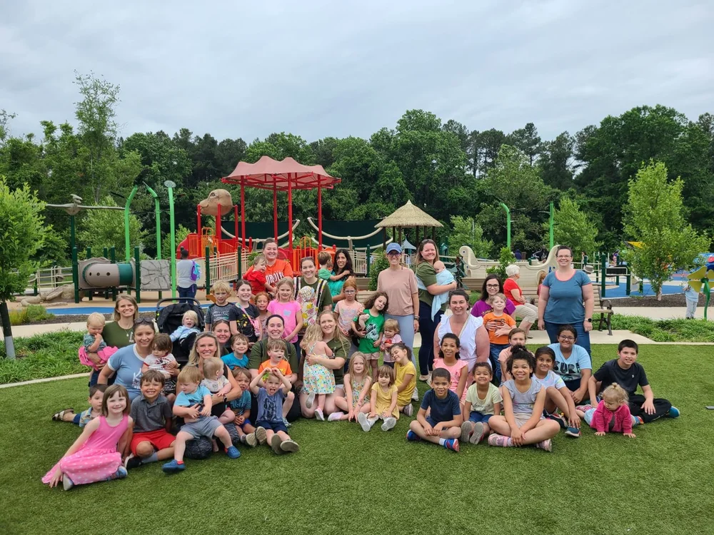 The MomCo — Mid Atlantic Community Church | MACC