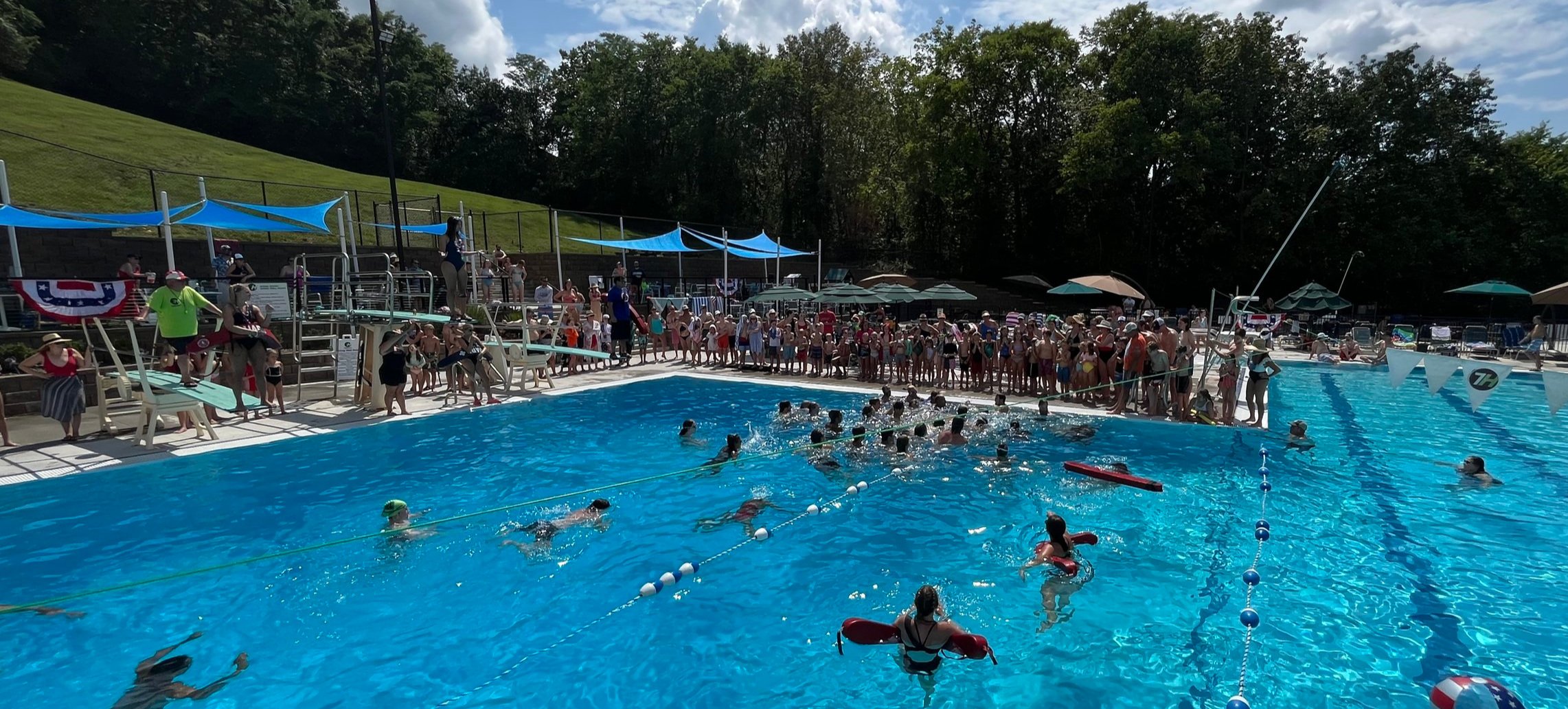 Events — Seven Hills Swim & Tennis Club