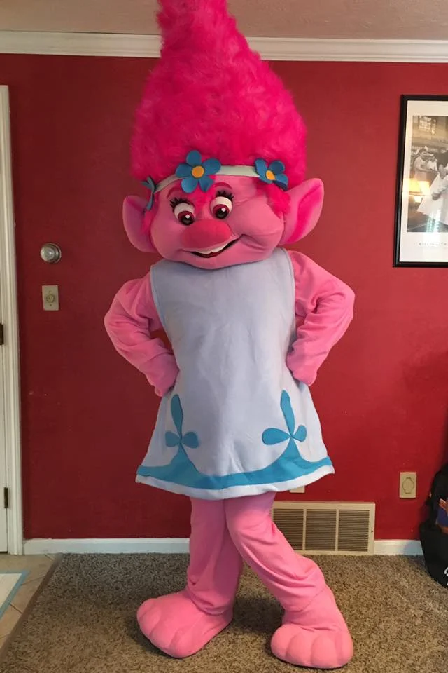 Mascots — Kids Party Productions