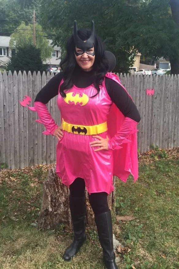 Superheroes — Kids Party Productions