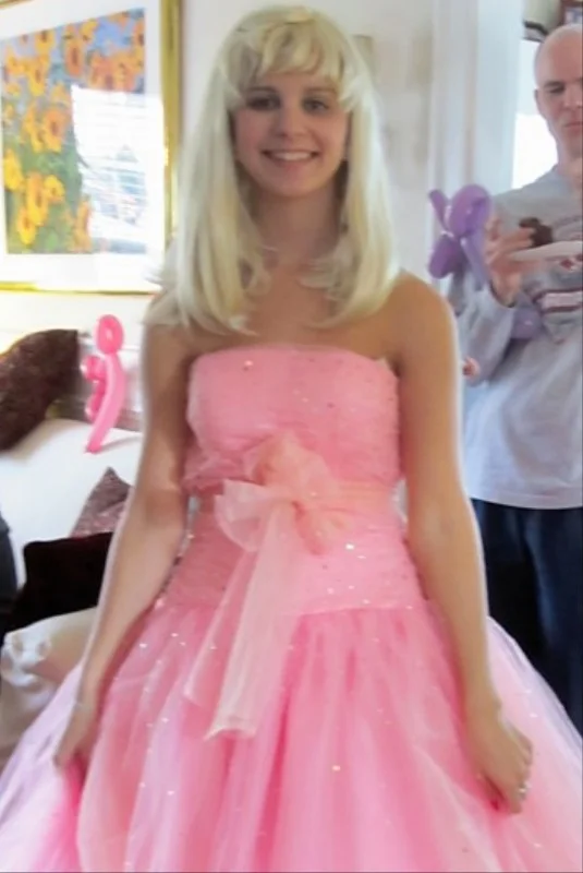 Princesses — Kids Party Productions