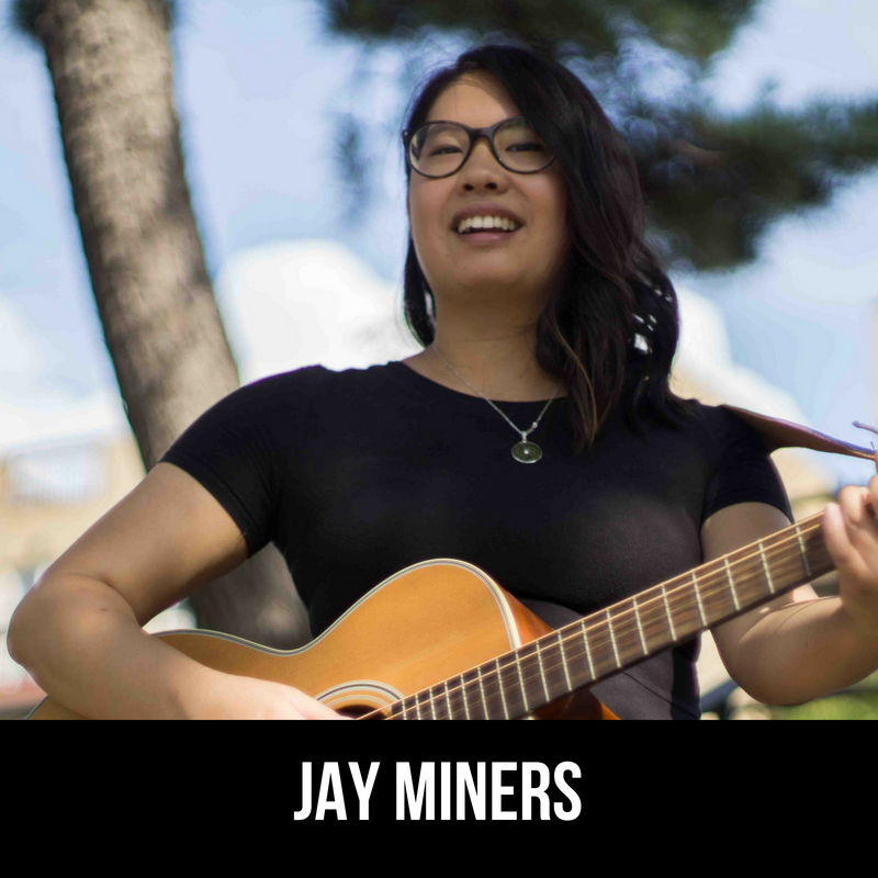 New York 2018 — The Coffee Music Project