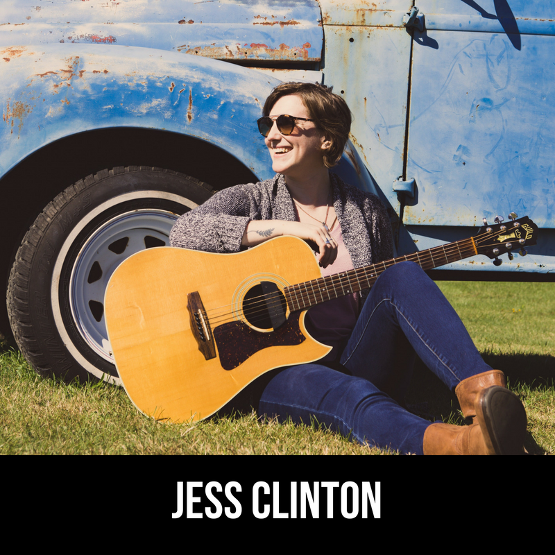 New York 2018 — The Coffee Music Project