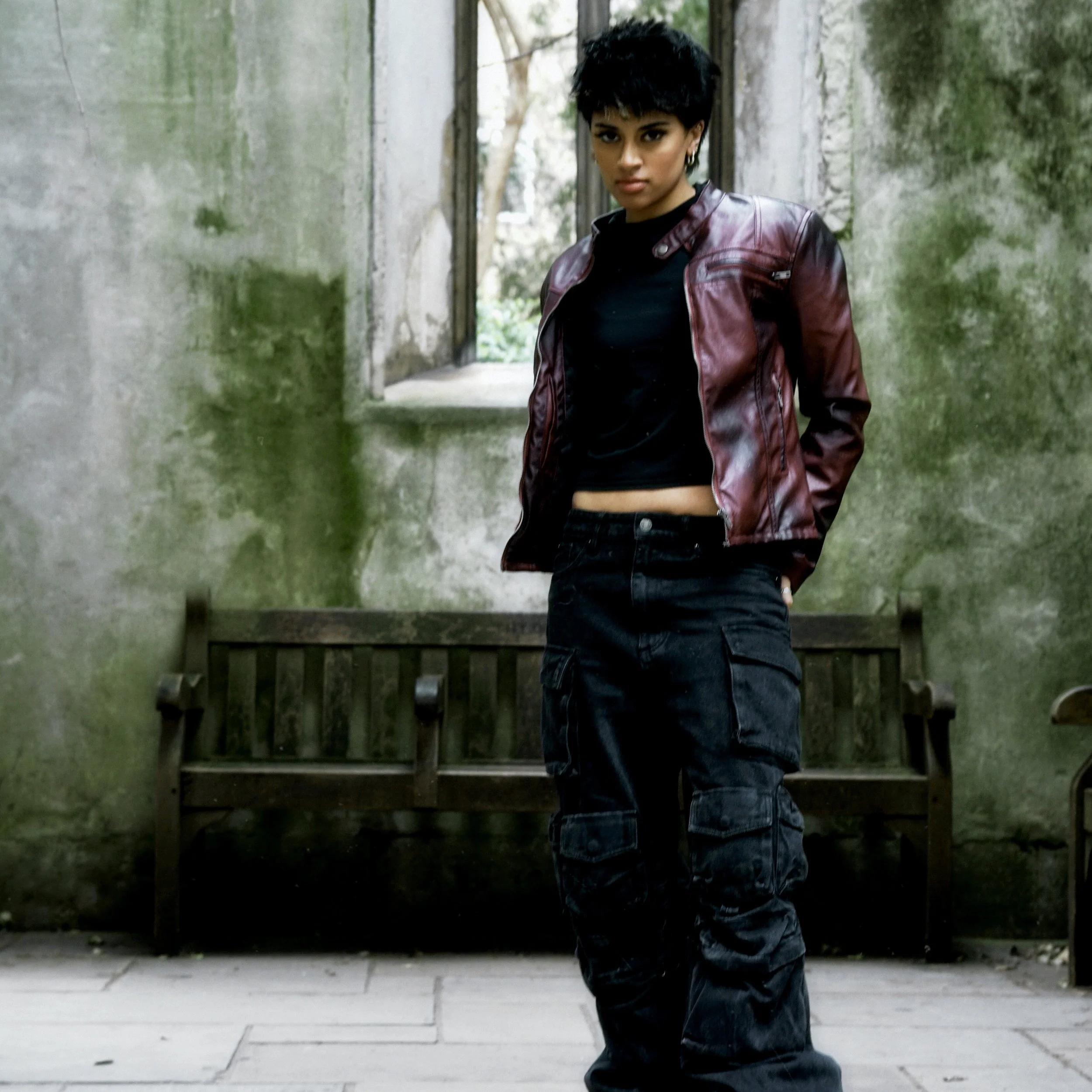 Spotlight Artists — The Coffee Music Project