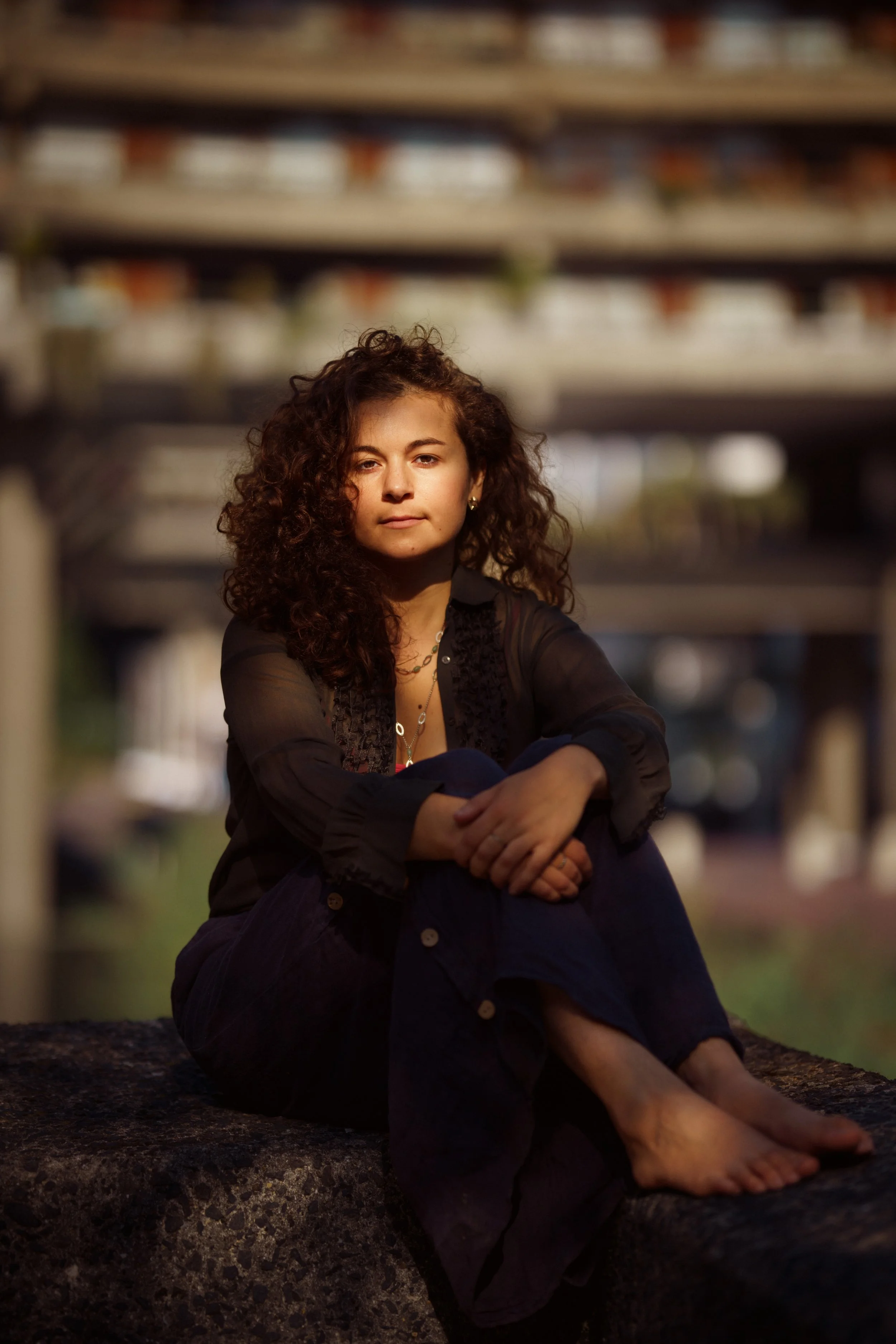 Spotlight Artists — The Coffee Music Project