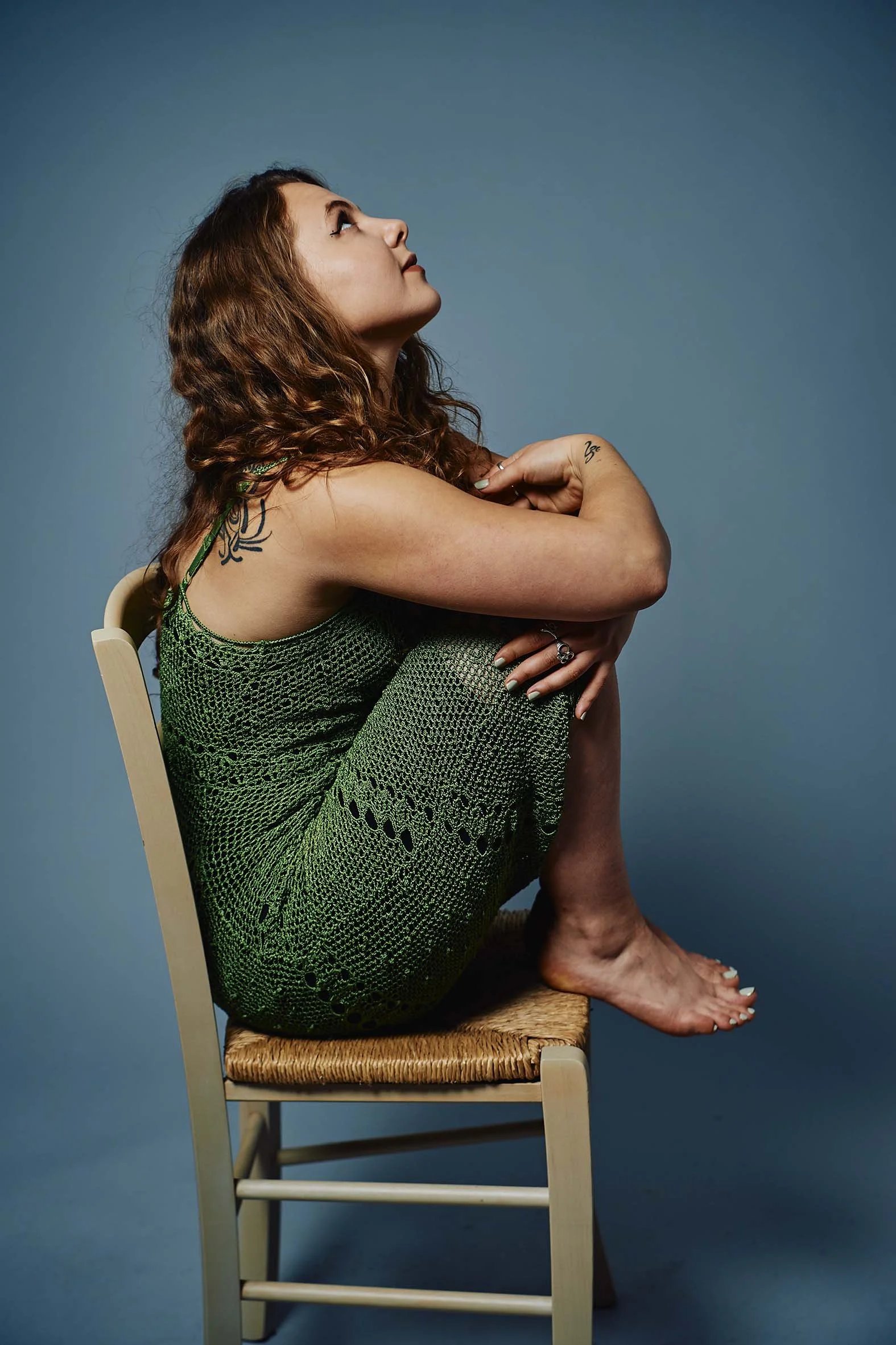 Spotlight Artists — The Coffee Music Project