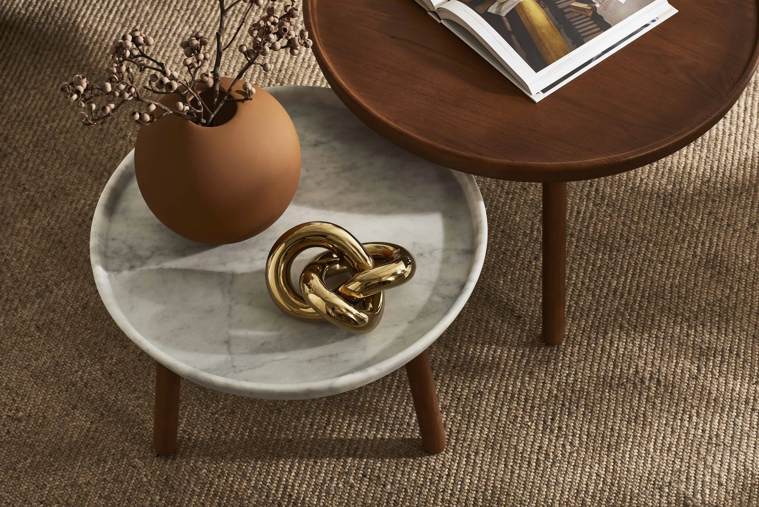 Scandinavian Spaces — MB Design Elements