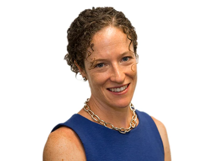 Mary Hutchinson — Social Capital