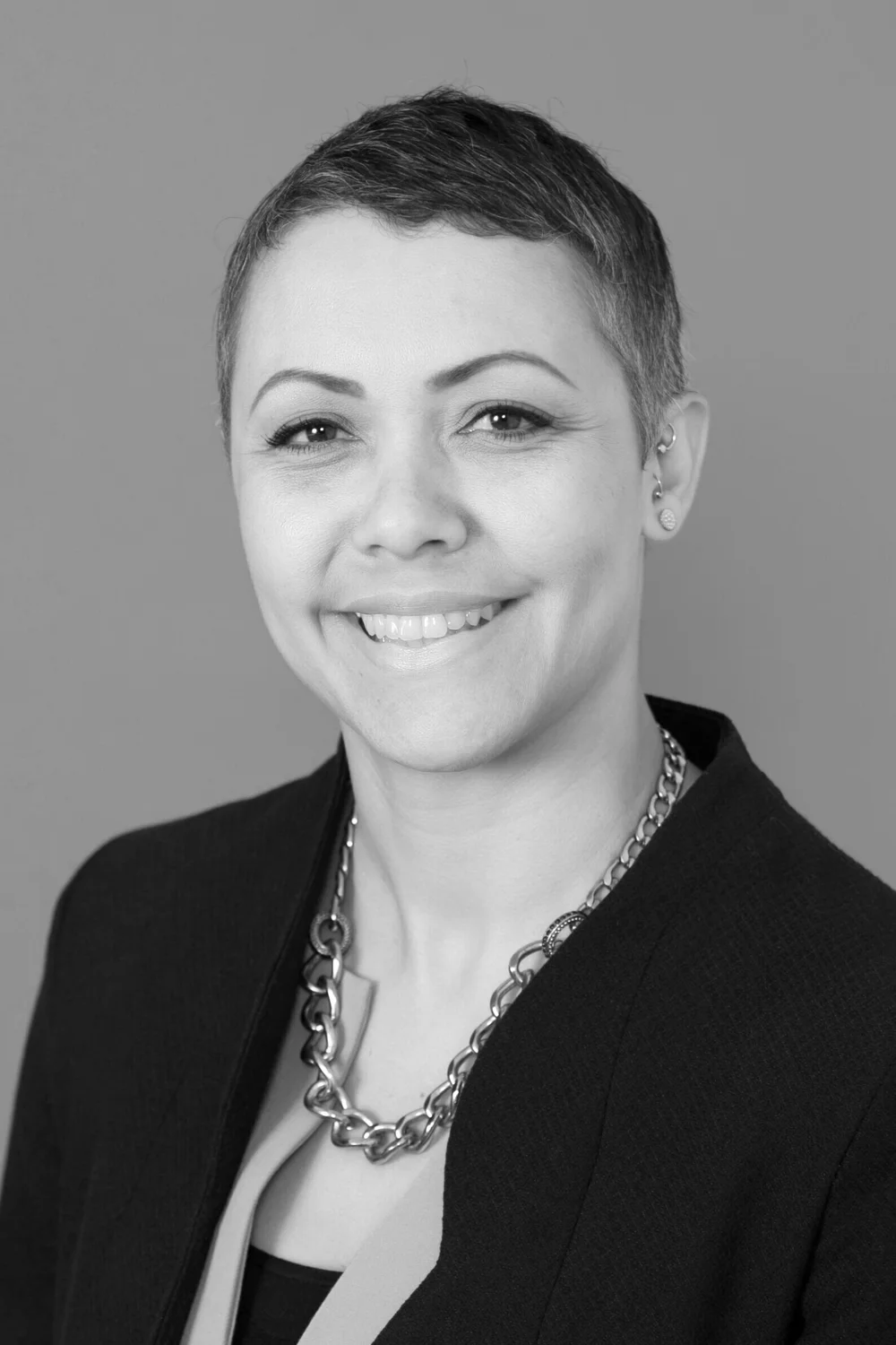 Michelle Morales — Social Capital