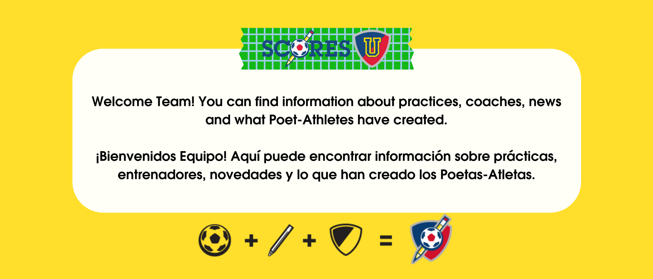 Garfield — SCORES U