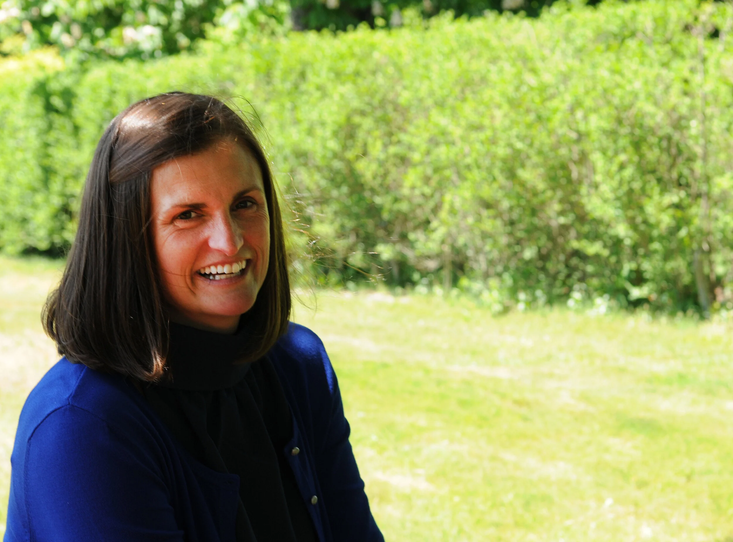 Getting to Know Danielle Chesebrough — Stonington Borough, CT | Things ...