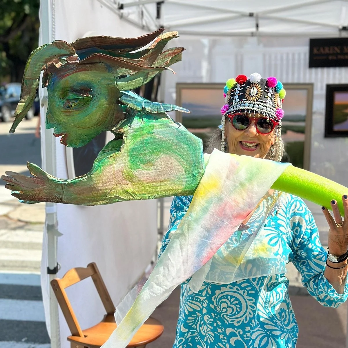 The Portuguese Feast of the Holy Ghost: A Stonington Tradition ...