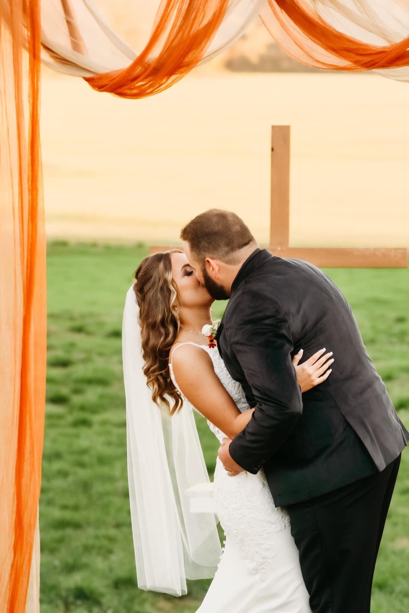 Real Wedding Gallery — bbf