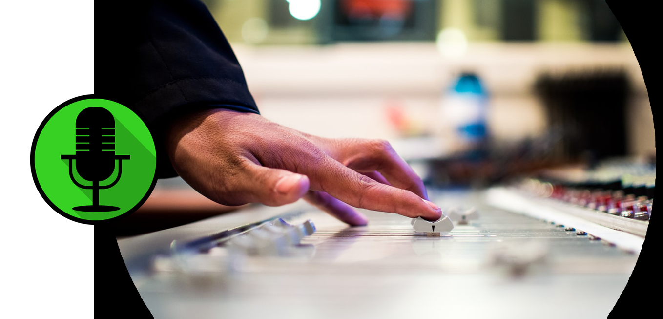 Corus Creative Services - Video, Audio, Social, and Design Services