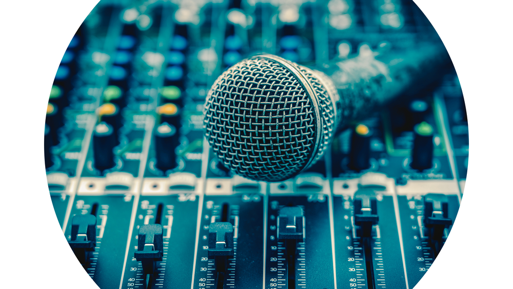 Corus Creative Services - Video, Audio, Social, and Design Services