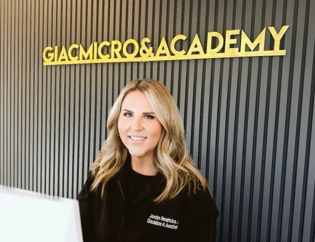 Expert Microblading & Micropigmentation Artists | GiacMicro — GiacMicro