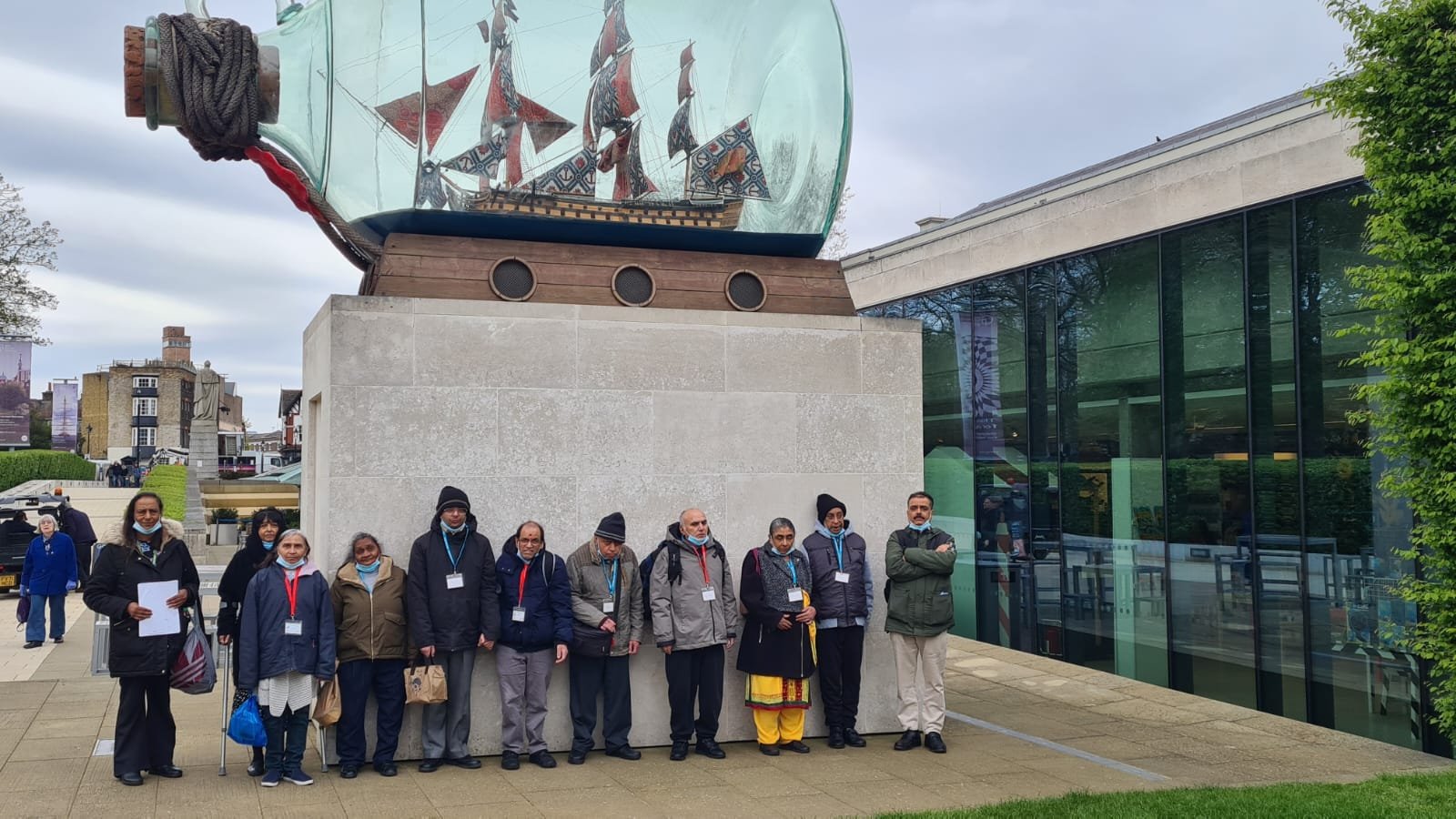 APDA - Day Care — Asian People's Disability Alliance