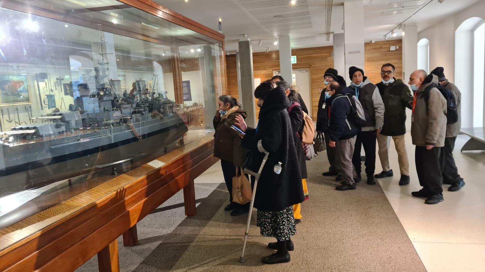 APDA - Day Care — Asian People's Disability Alliance