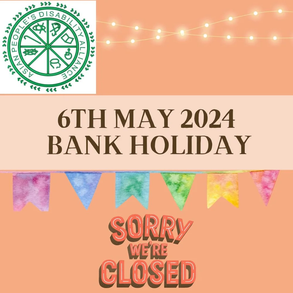 Asian People's Disability Alliance