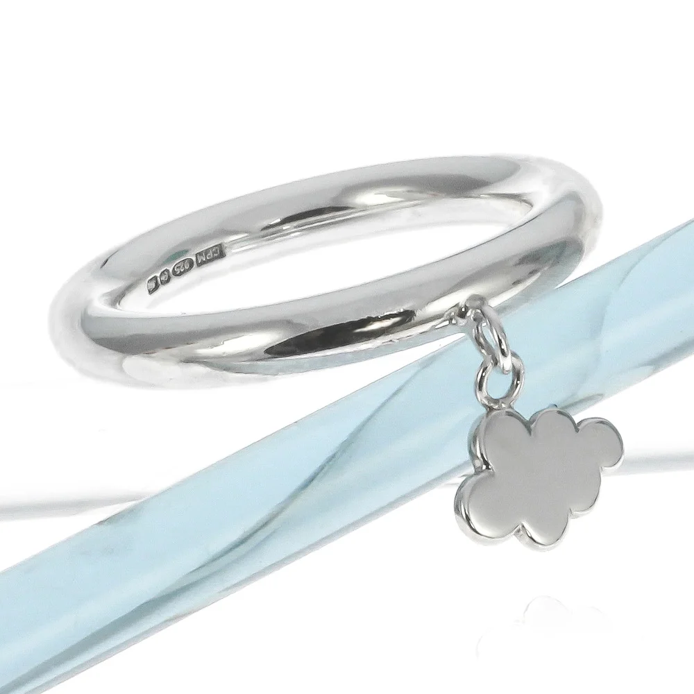 British Weather Jewellery — Lauren Grace Jewellery