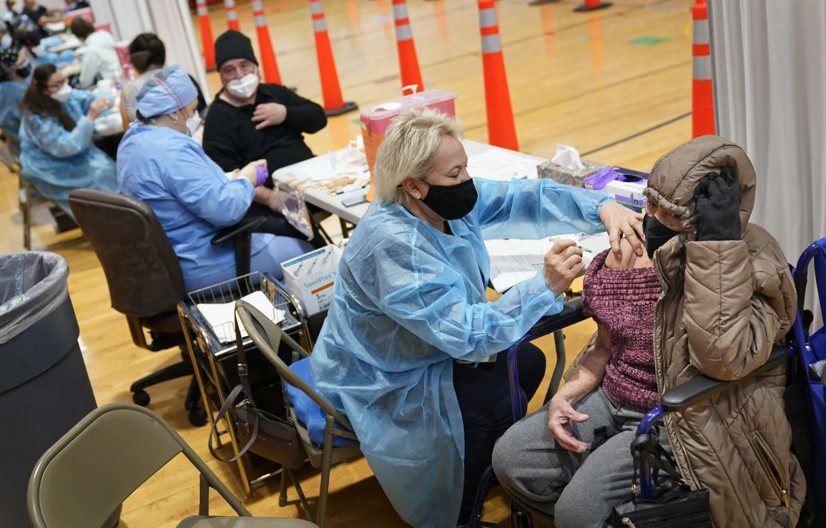 Can An Employer Require His Staff To Get Vaccinated TESLA RP can-an-employer-require-his-staff-to-get-vaccinated-tesla-rp