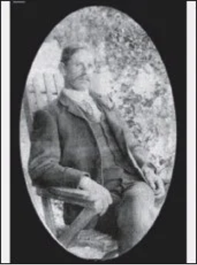 1892 — Historic SDG Jail