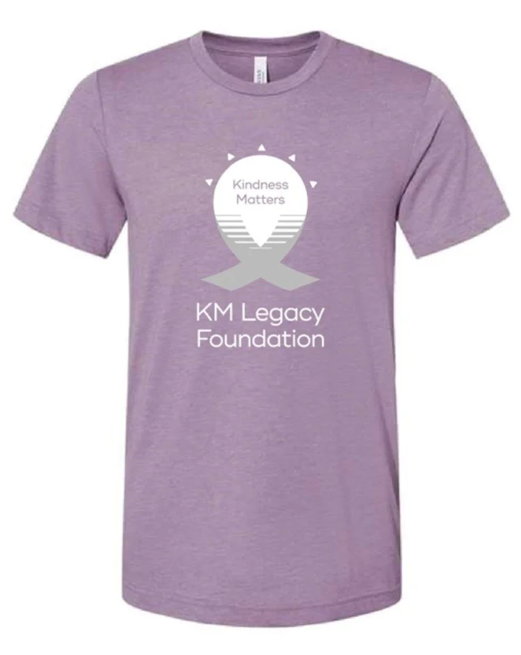 KM Gear — KM Legacy Foundation