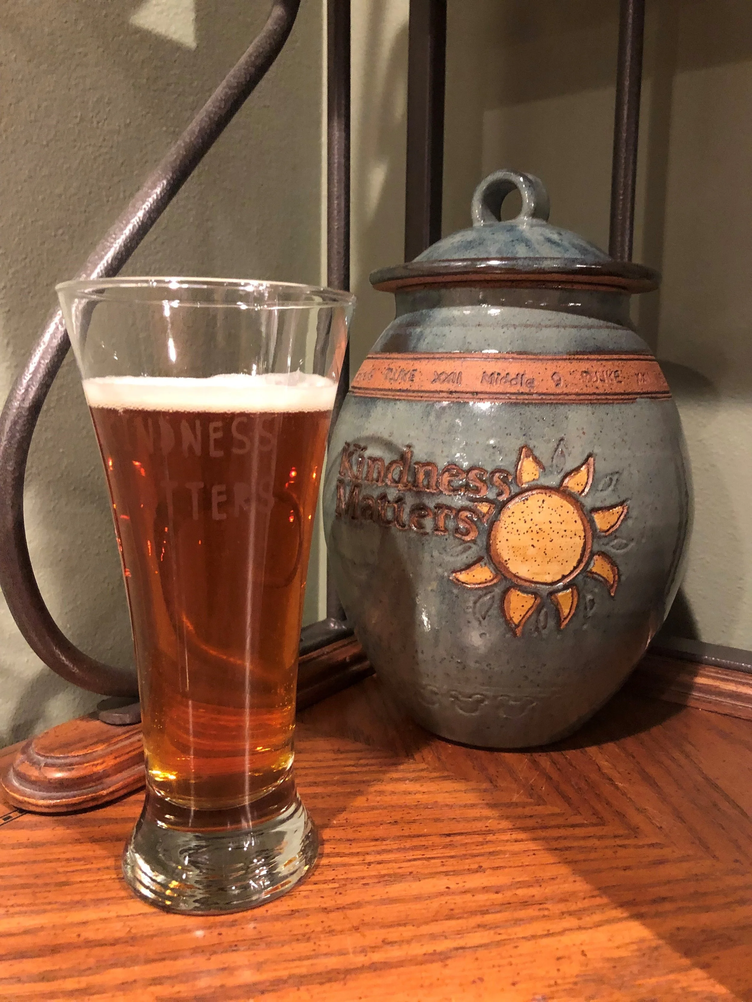 KM Gear — KM Legacy Foundation