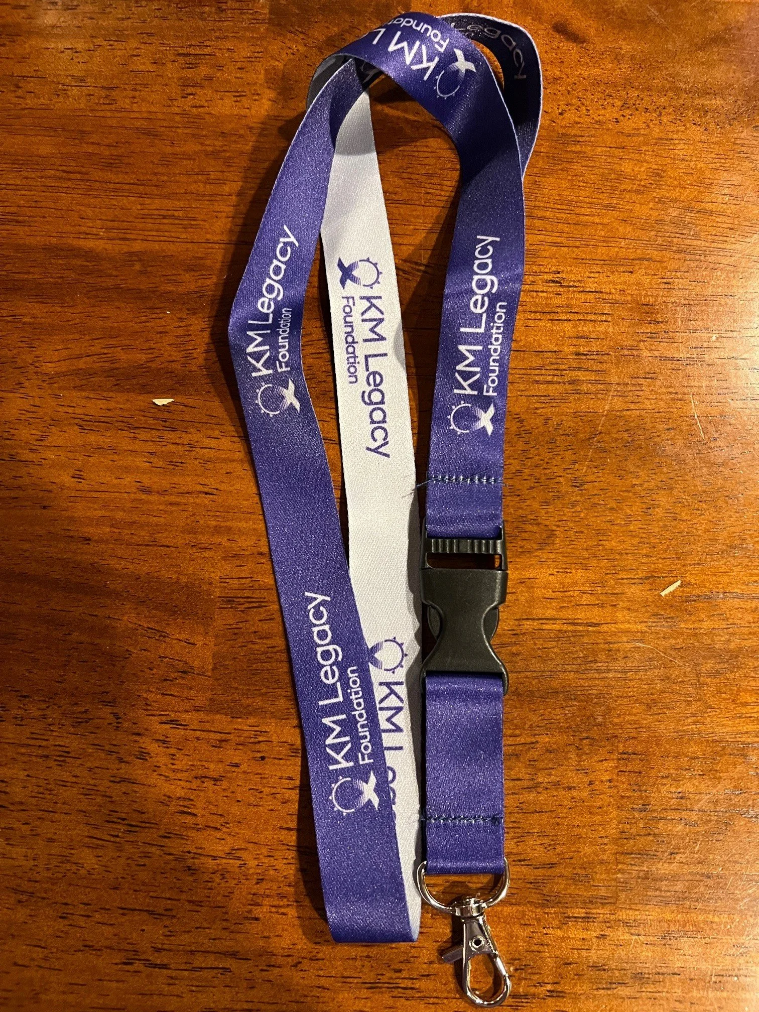 KM Gear — KM Legacy Foundation
