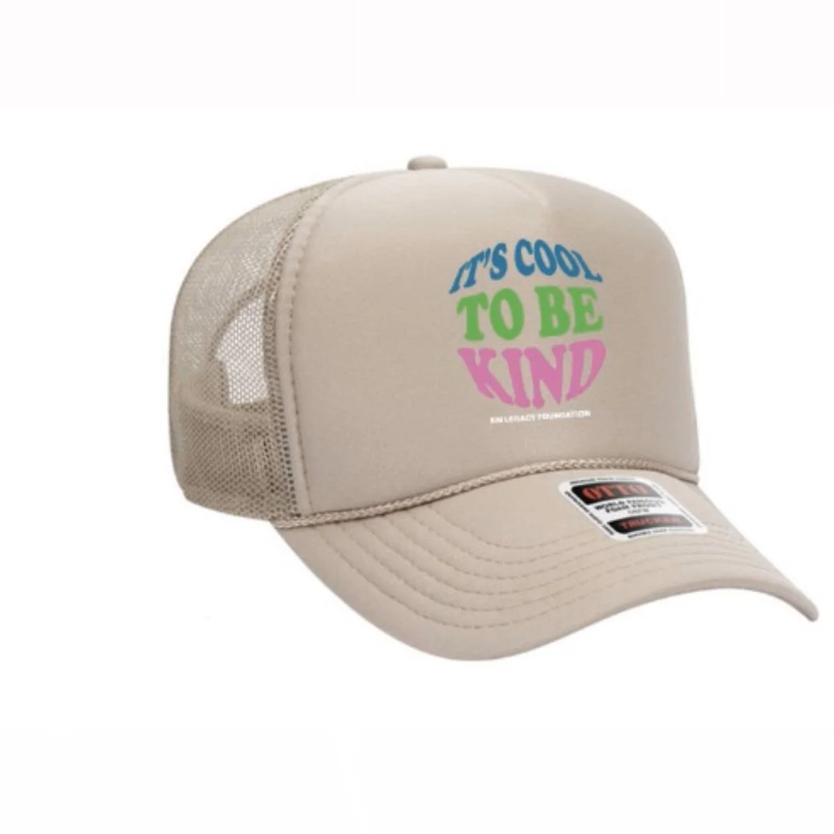 KM Gear — KM Legacy Foundation