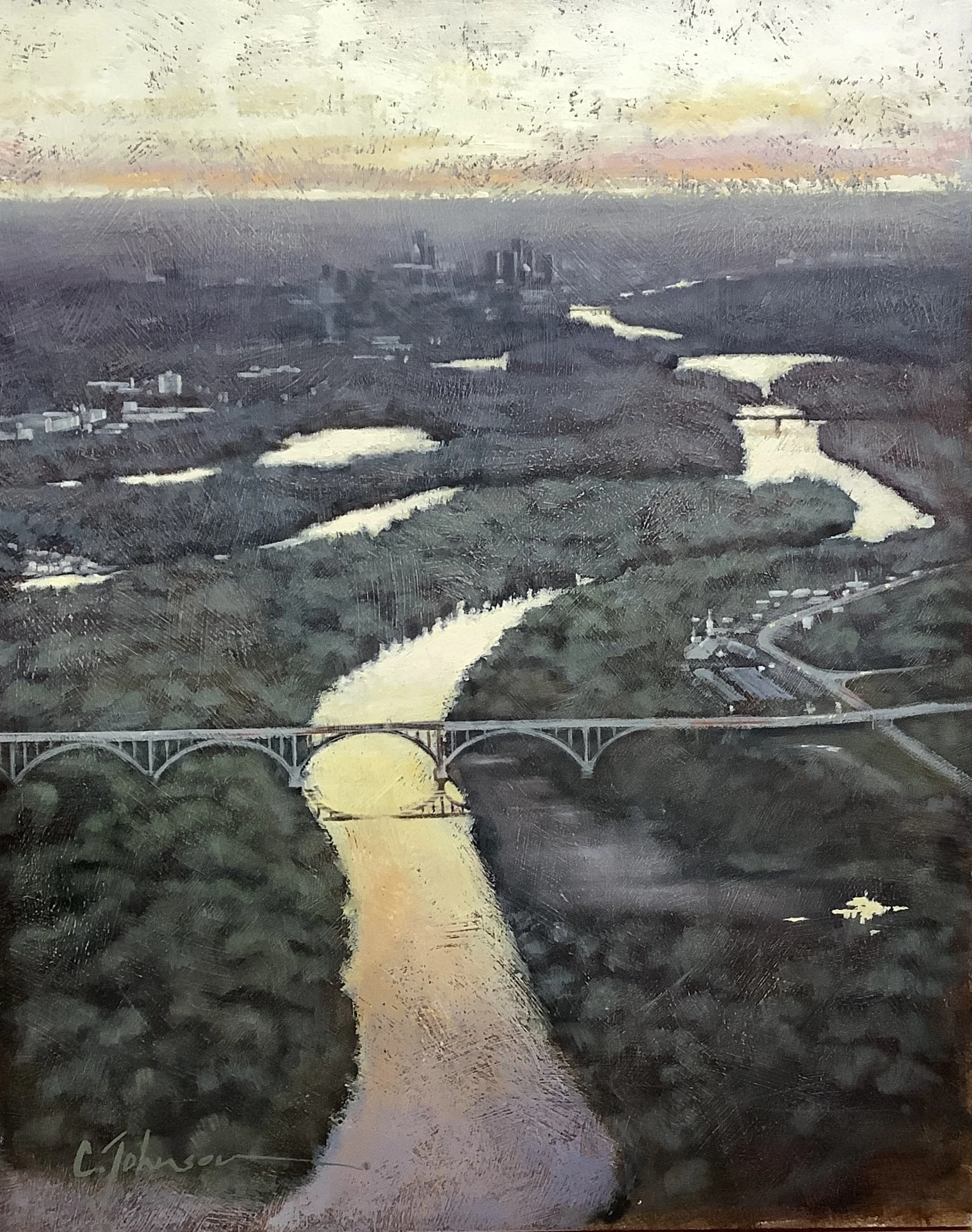 Current Show/Events — Gallery 360 Minneapolis