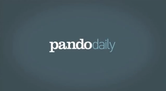 Logo De Pandodaily Pando: Logo Concept By Wattle & Daub On Dribbble
