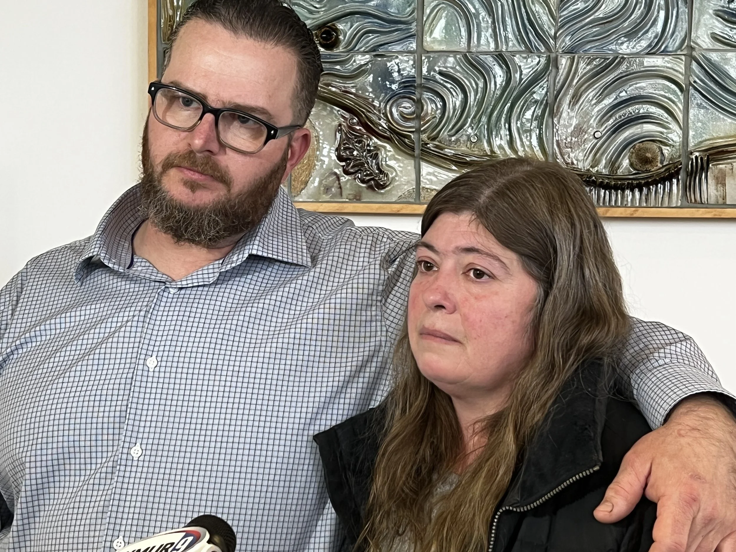 Season Two — Bear Brook