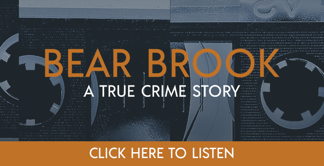 Bear Brook