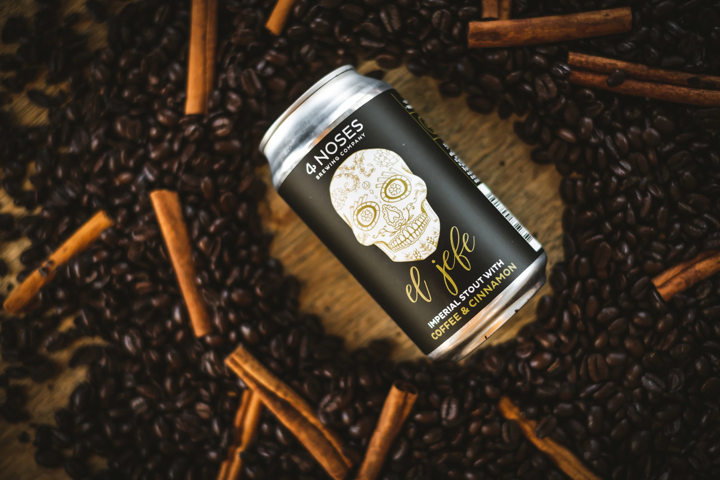 4 Noses Brewing Company