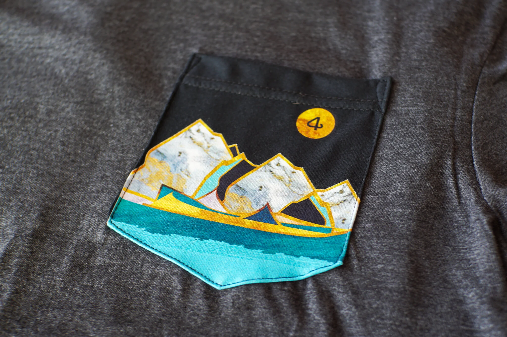 MERCHANDISE — 4 Noses Brewing Company