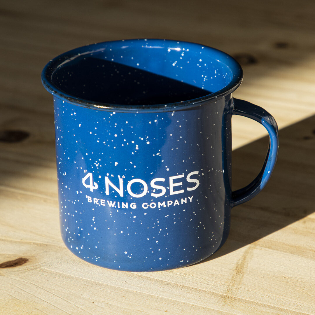 4 Noses Brewing Company