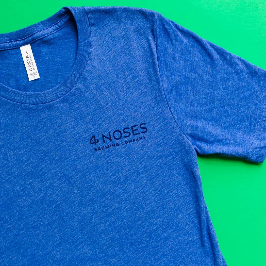 4 Noses Brewing Company