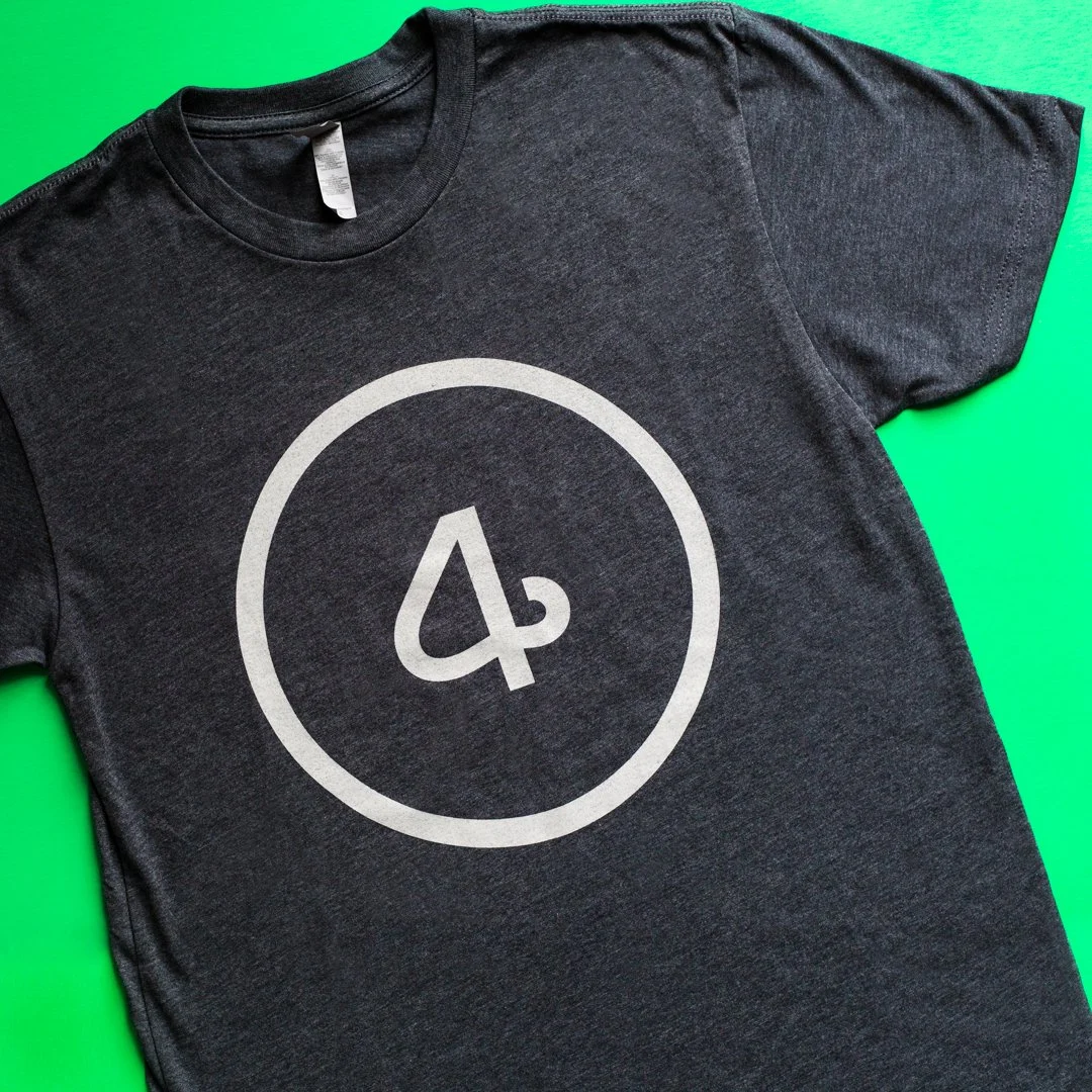 MERCHANDISE — 4 Noses Brewing Company