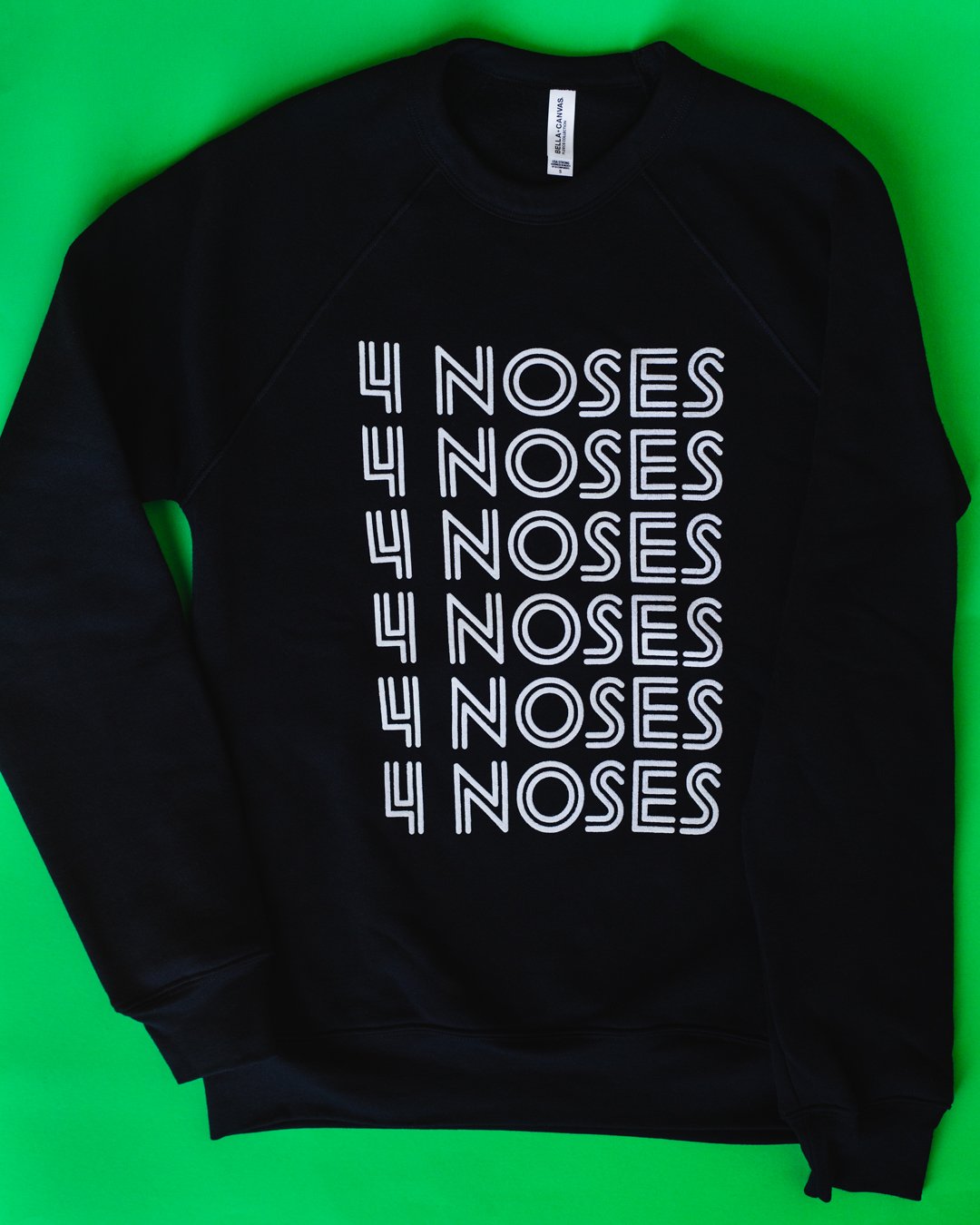 4 Noses Brewing Company