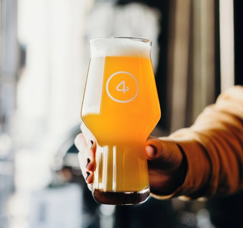 4 Noses Brewing Company