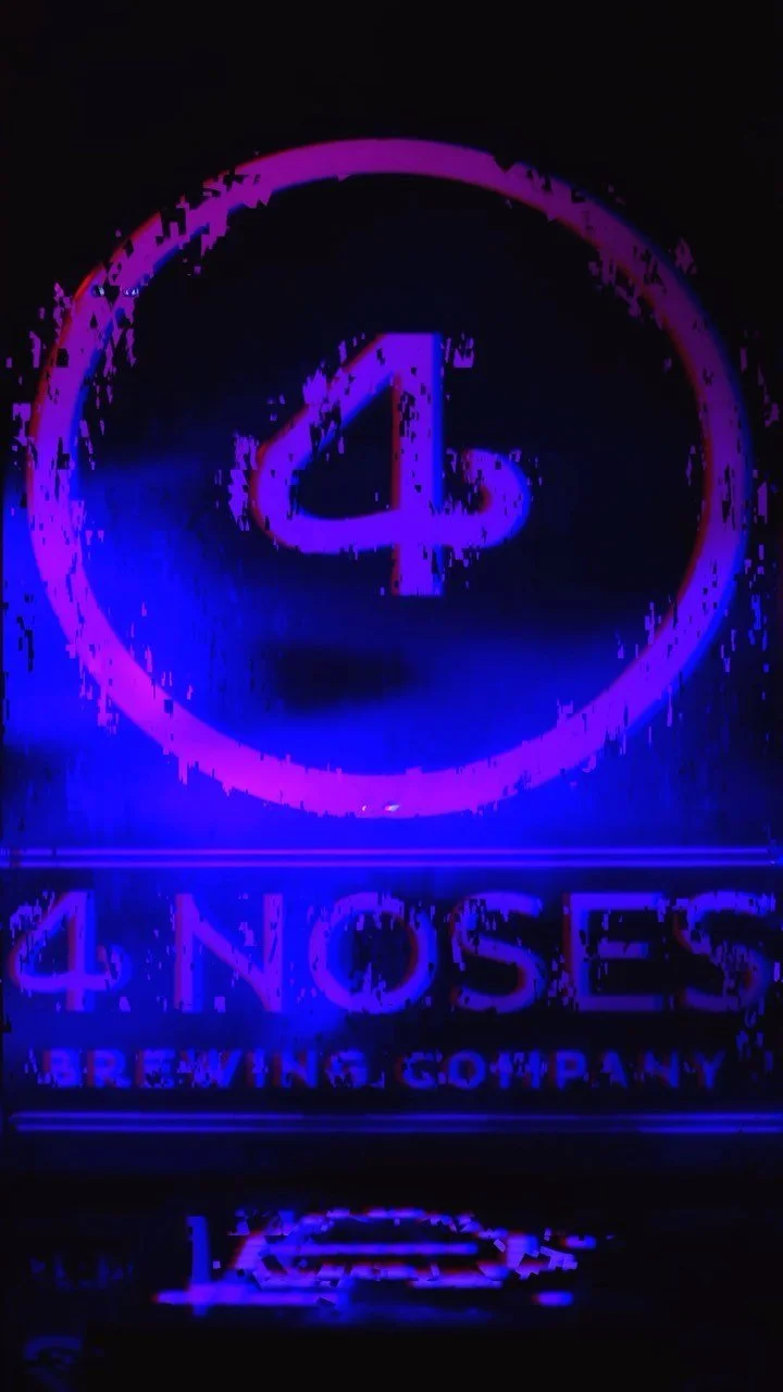 4 Noses Brewing Company