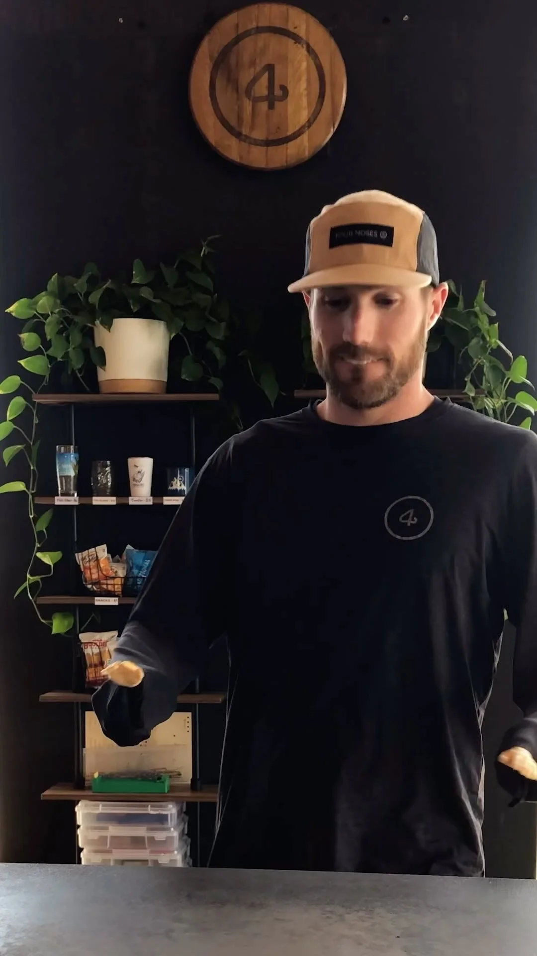 4 Noses Brewing Company