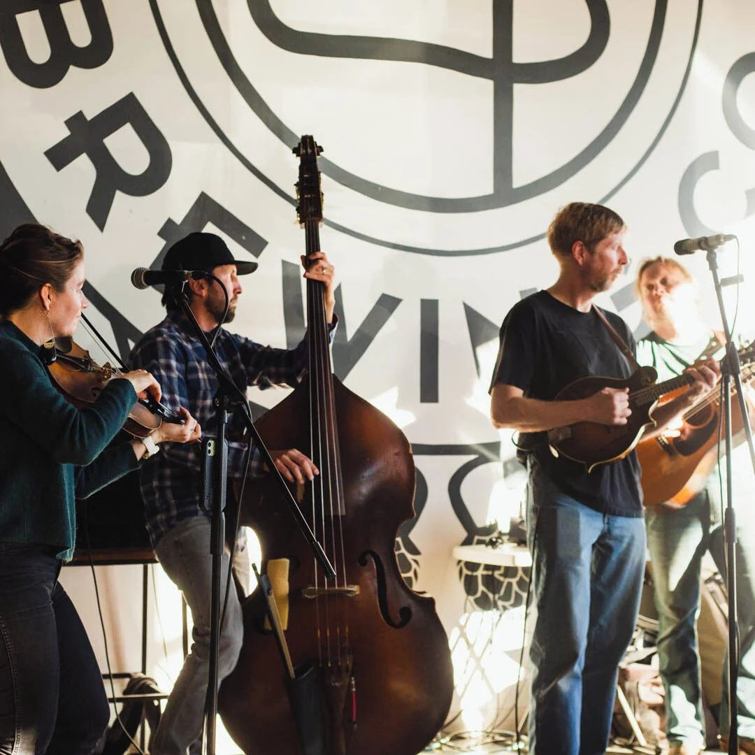 4 Noses Brewing Company