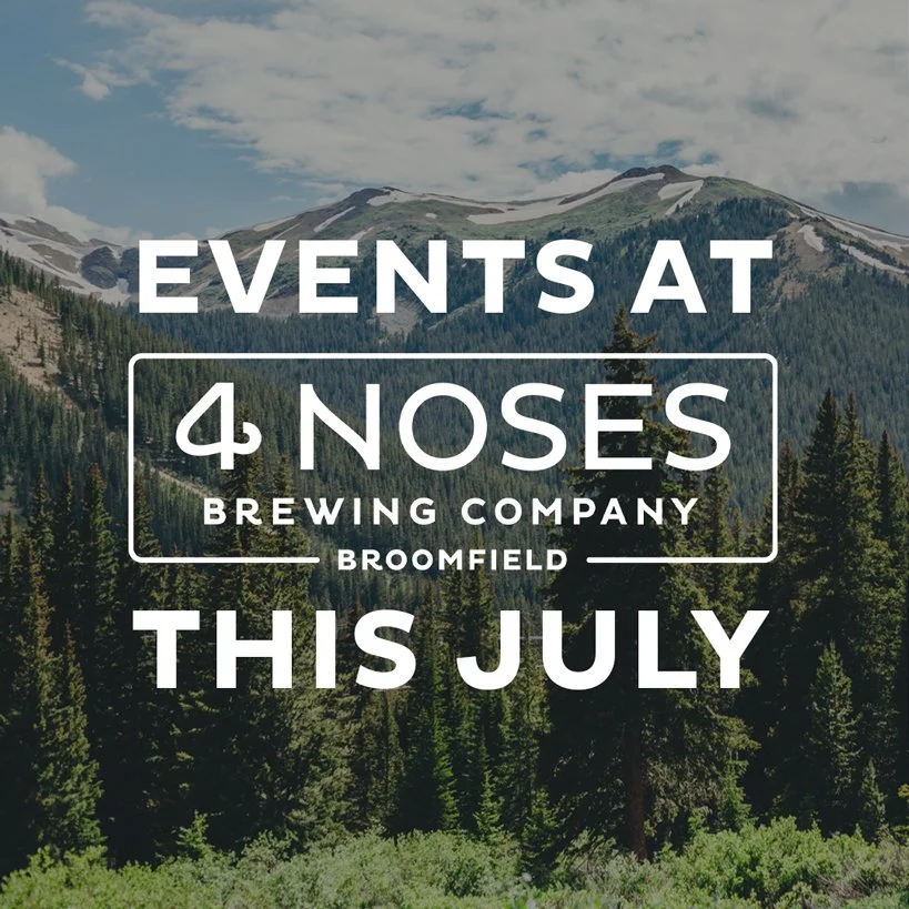 4 Noses Brewing Company