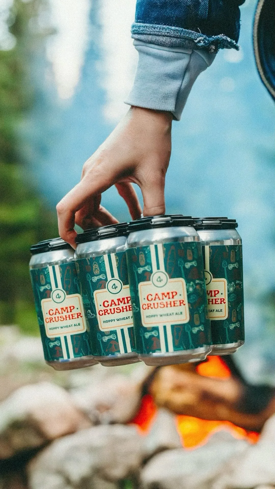 4 Noses Brewing Company