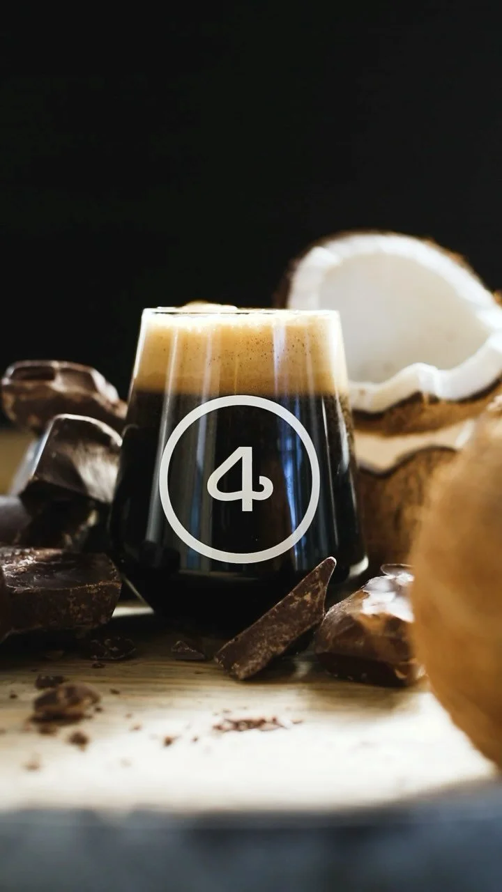 4 Noses Brewing Company