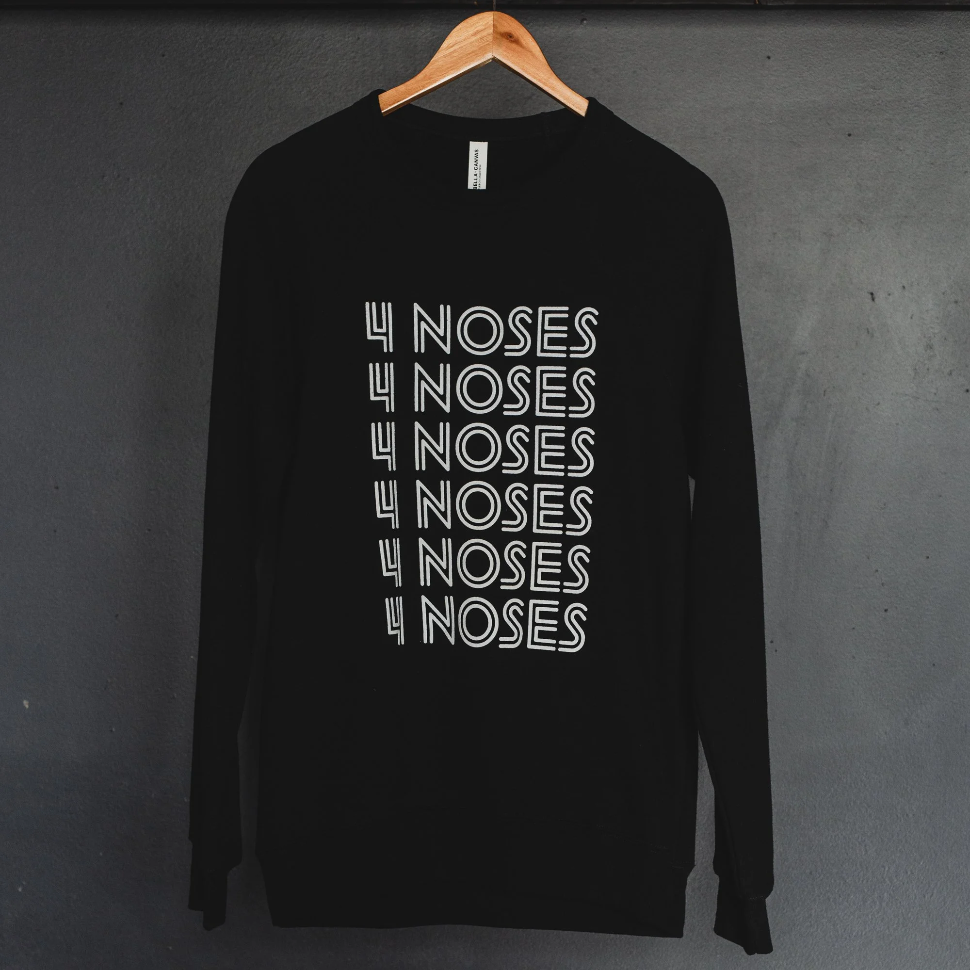 4 Noses Brewing Company