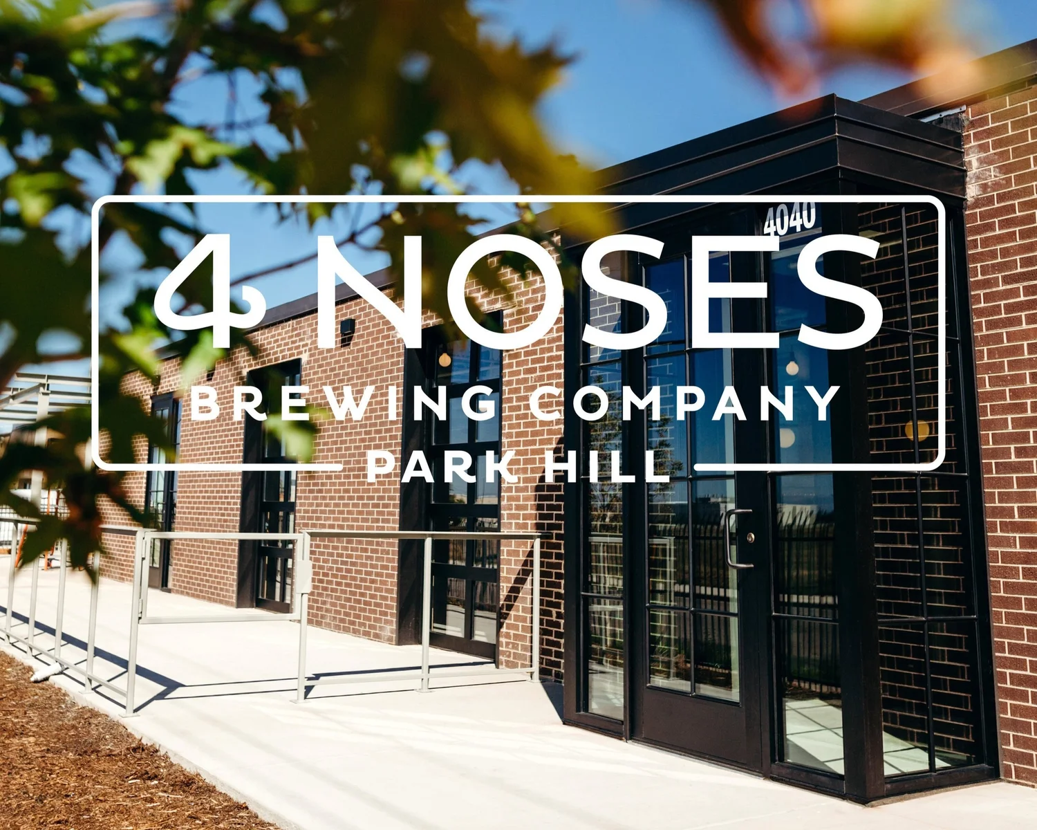 4 Noses Brewing Company